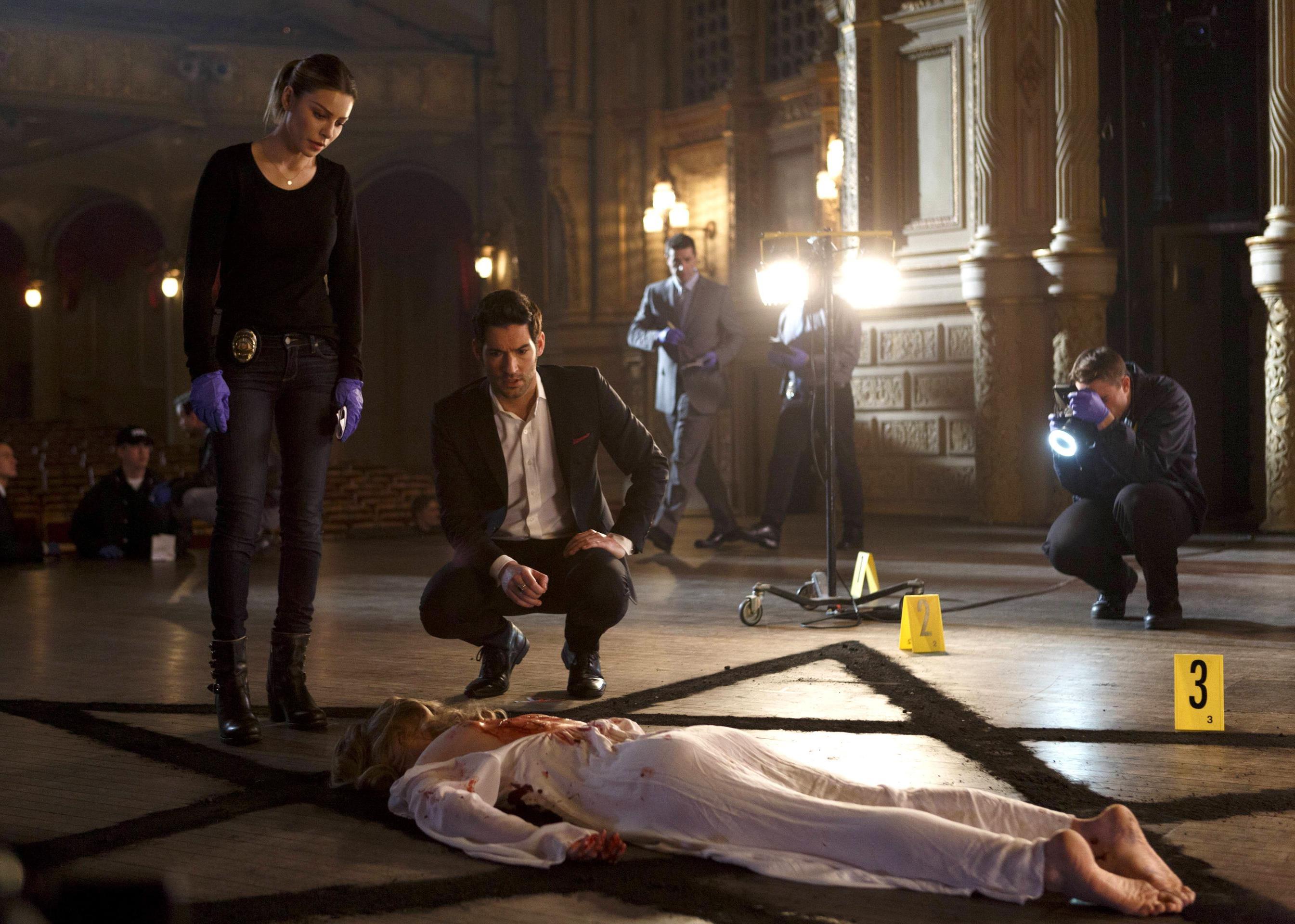 The Myth About the Police – Community Alchemist